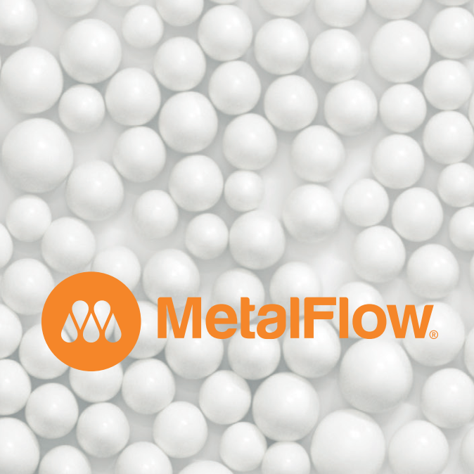 PHI Metal-flow: Die Casting Release Agent - Prolific Heating International